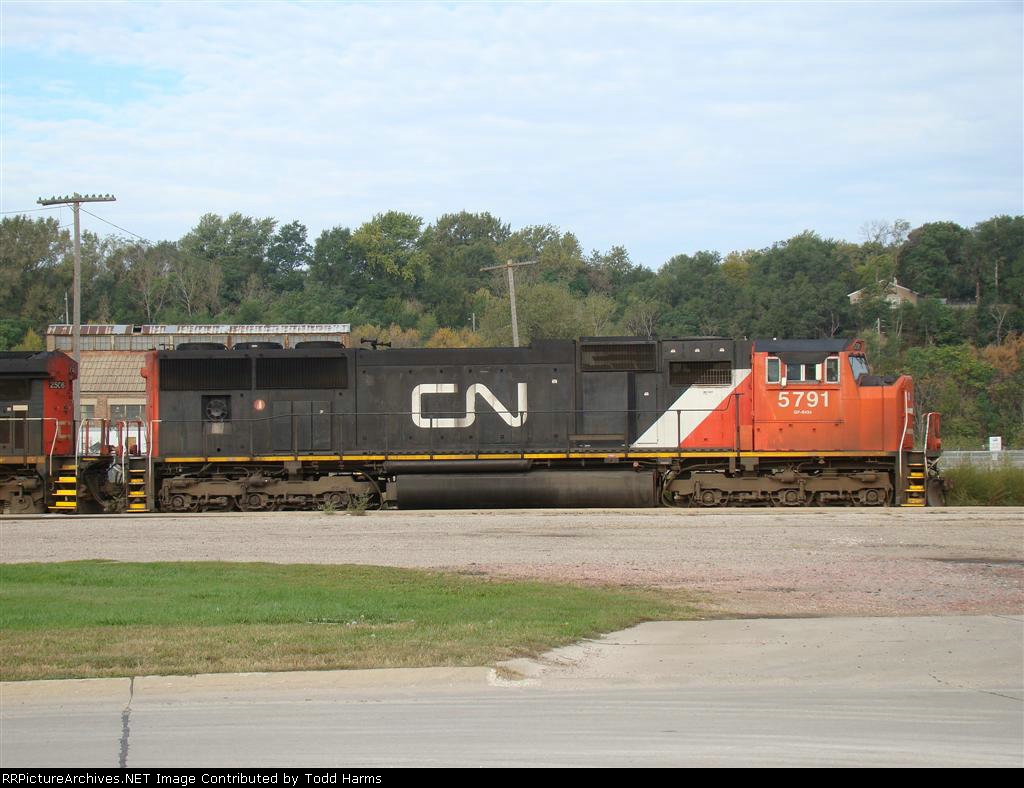 CN 5791